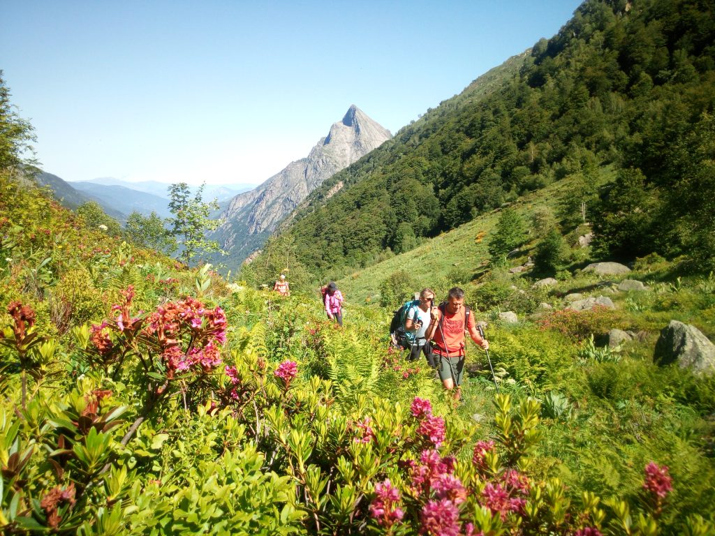 5 choses à savoir sur la Vallée d'Orlu - Guides Pyrénées Sensations